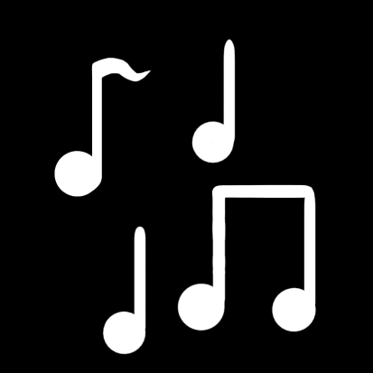 Music note - ibisPaint