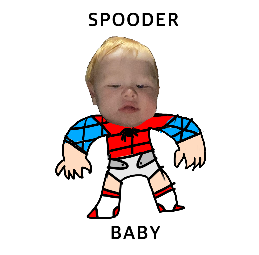 Ibis done gave me too much power- - ibisPaint