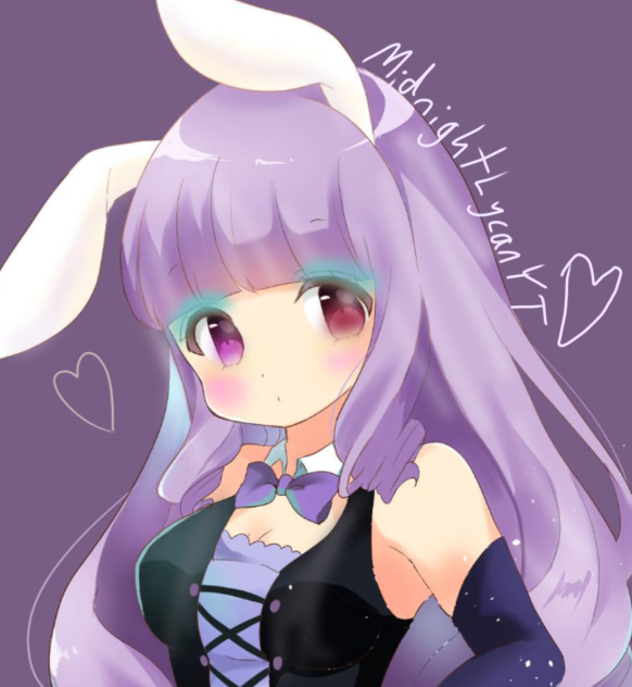 Easter Midnight 2019 - ibisPaint
