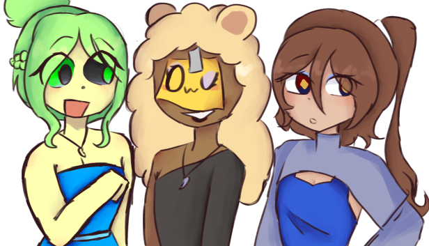 Br festejar - ibisPaint