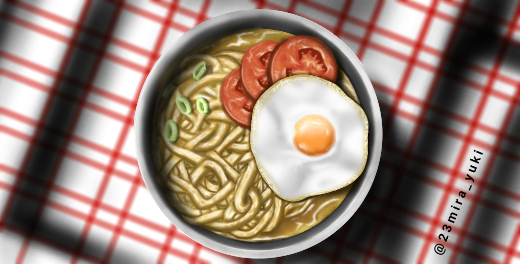 Mi Soto Spesial - ibisPaint