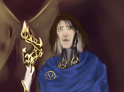 viktor my baby - ibisPaint