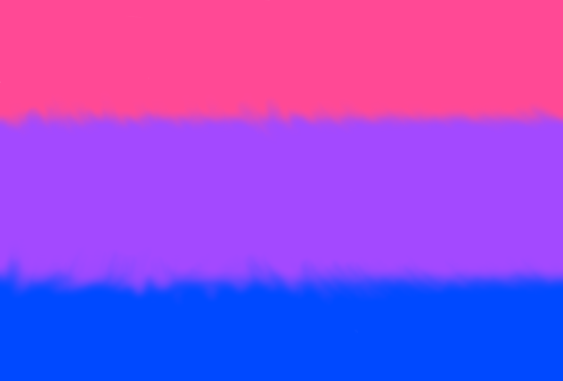 Bisexual Flag - ibisPaint