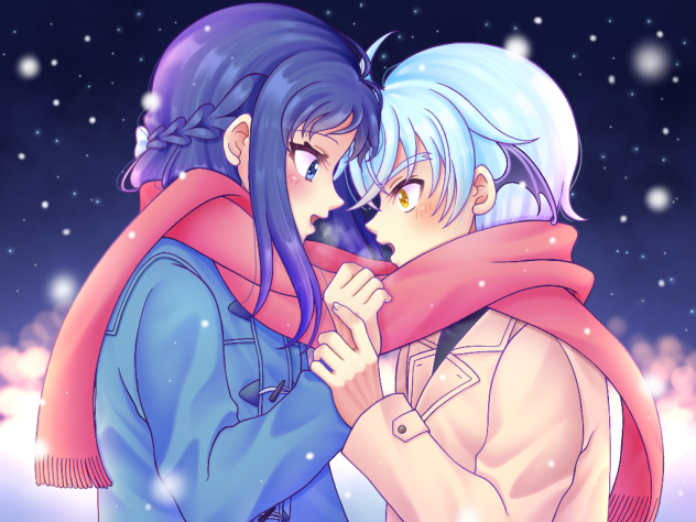 無題68 - ibisPaint