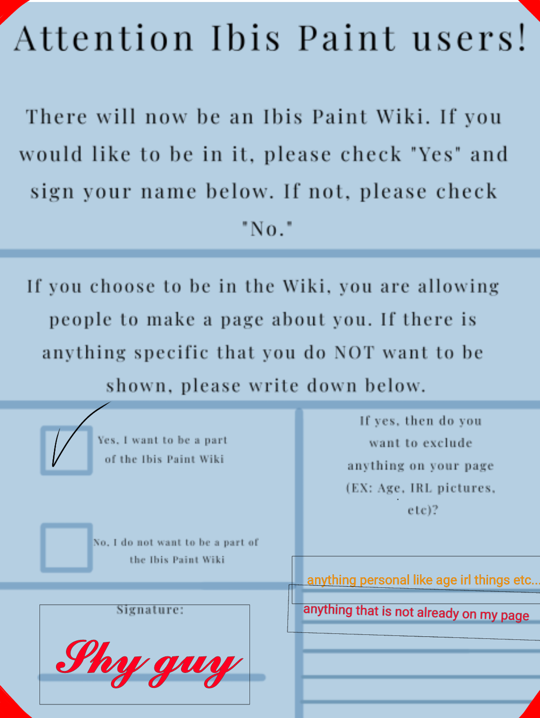 ello again - ibisPaint