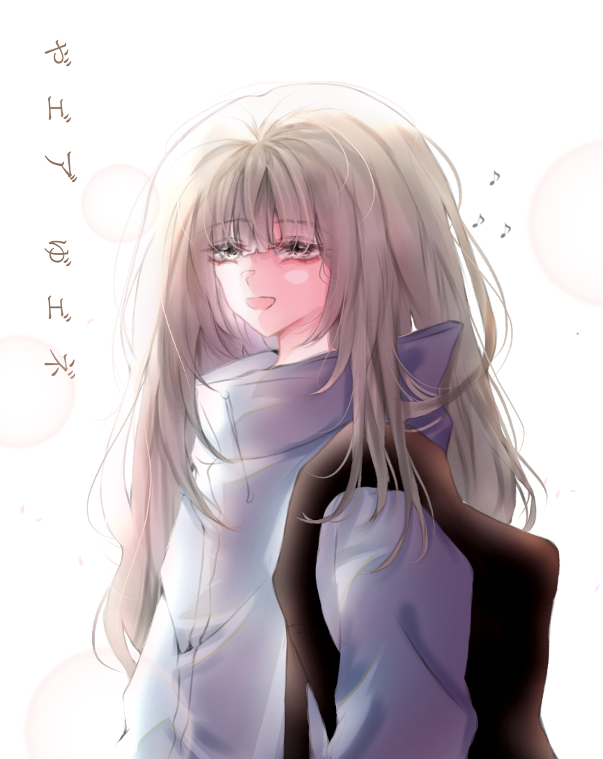 character design 1 - ibisPaint