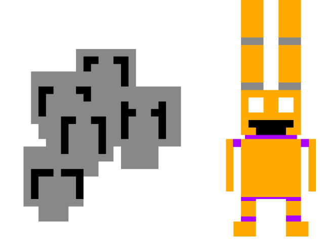 springlock failure but bad - ibisPaint