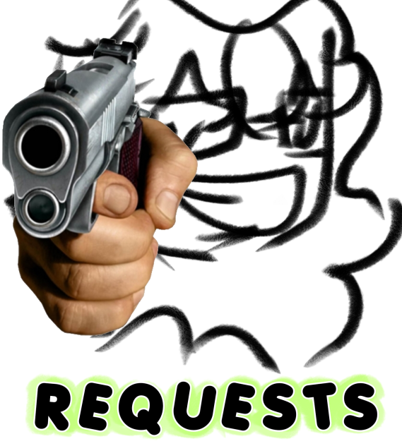 REQUESTS NOW - ibisPaint