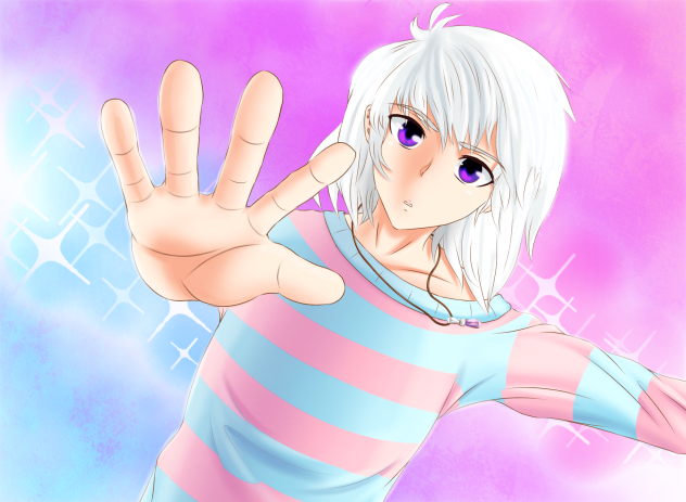 Commission - ibisPaint