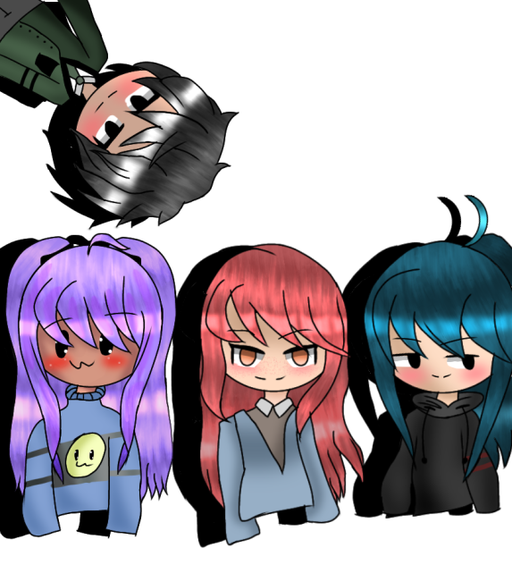 no background - ibisPaint