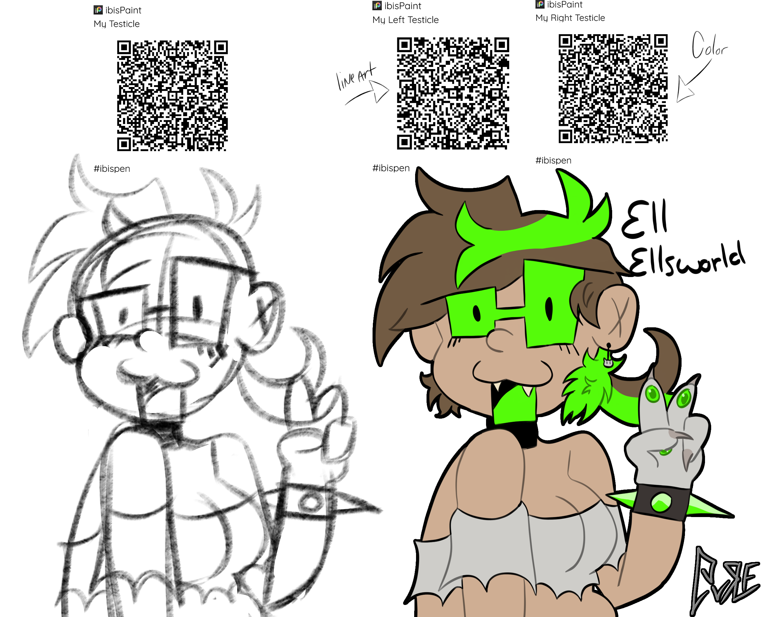 Untitled226 - ibisPaint