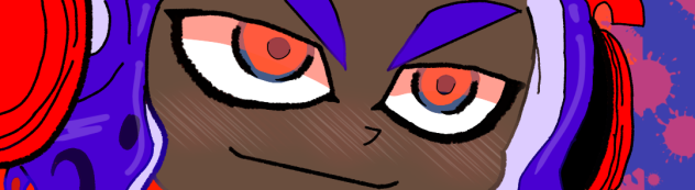 Ocho Coroika Colored!! - ibisPaint