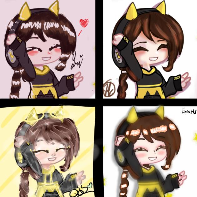 Okay okay - ibisPaint