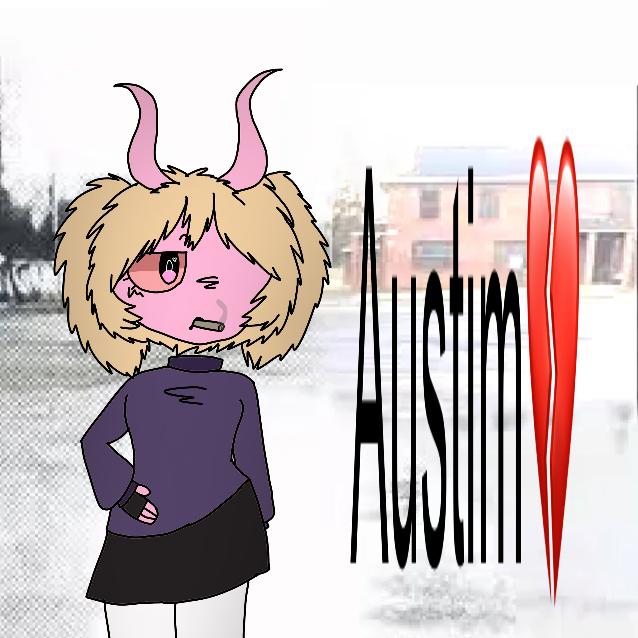 FRANNY - ibisPaint
