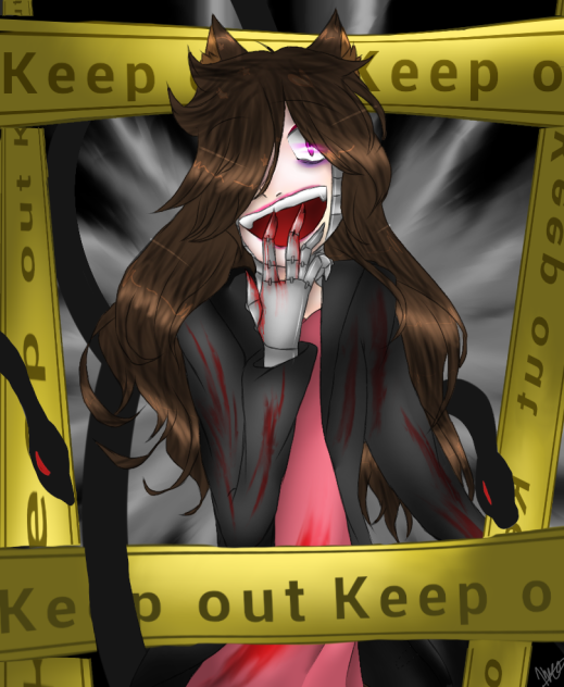 Outer Science MTK - ibisPaint