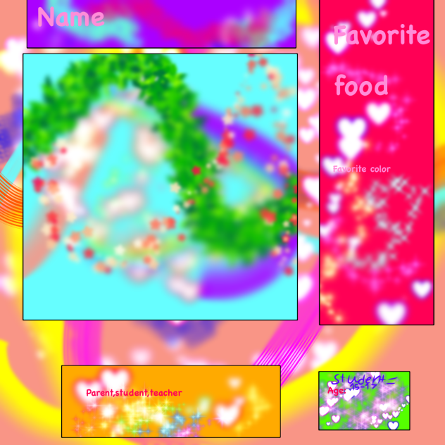 POV sheet - ibisPaint