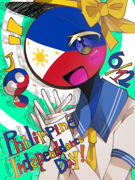 Philippine - ibisPaint