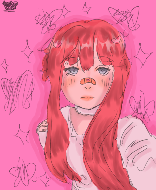 Fay - ibisPaint