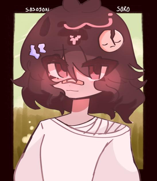 Hello World - ibisPaint