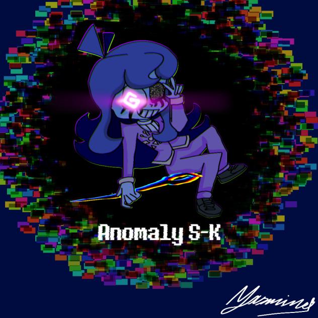 Spam-Kris - ibisPaint