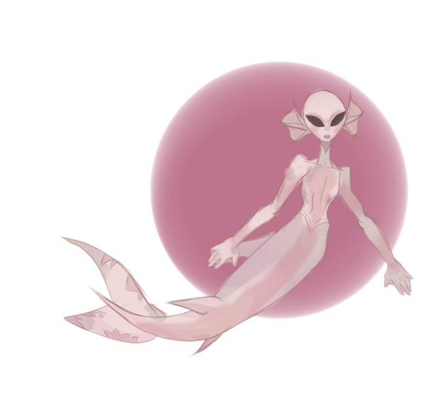 siren - ibisPaint