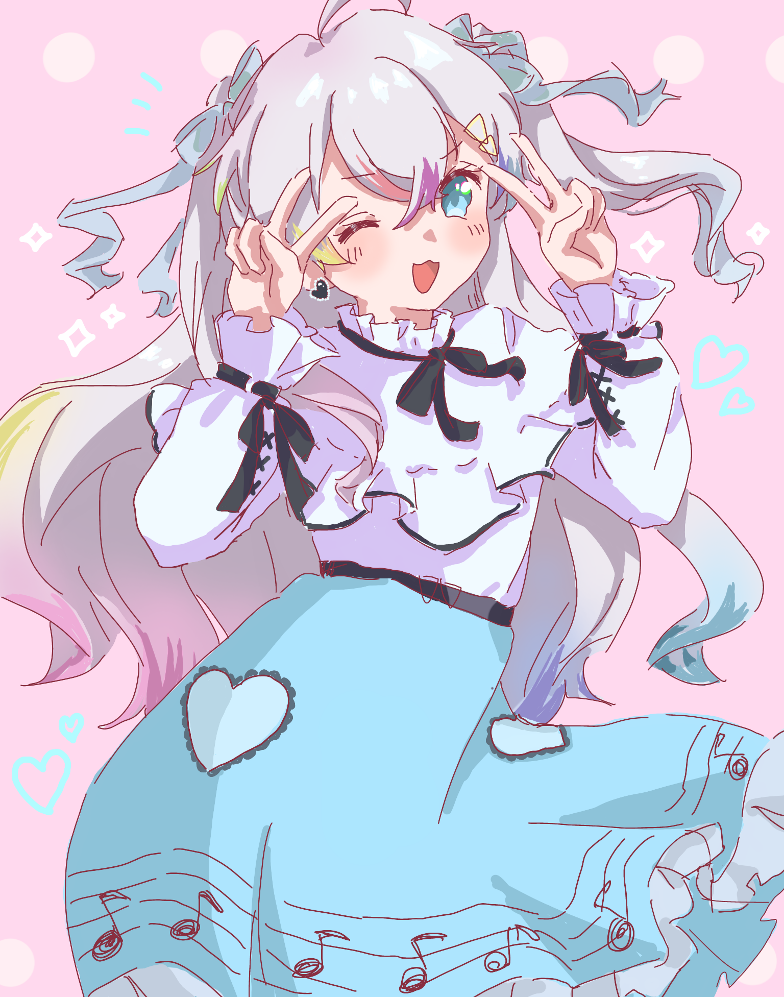 無題253 - ibisPaint