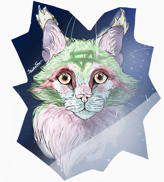 Broken Walls 328 - ibisPaint