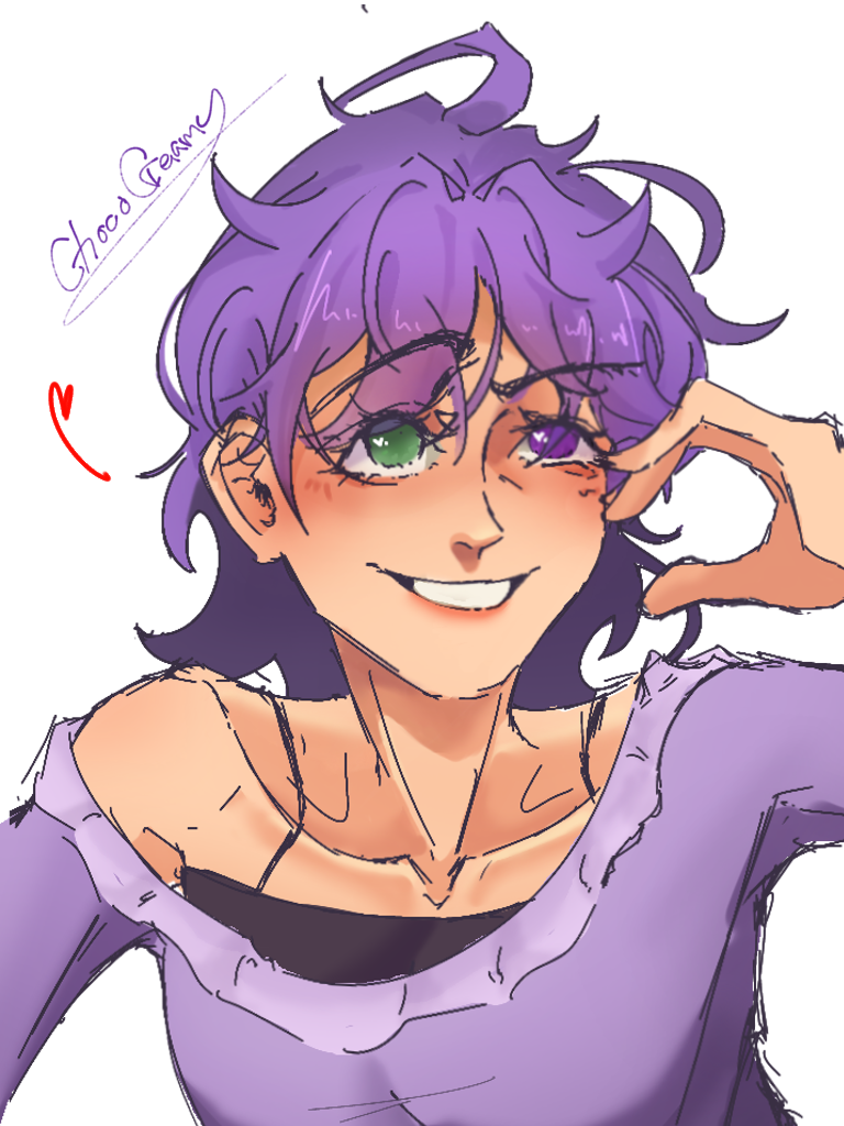 starlight 🌟 - ibisPaint