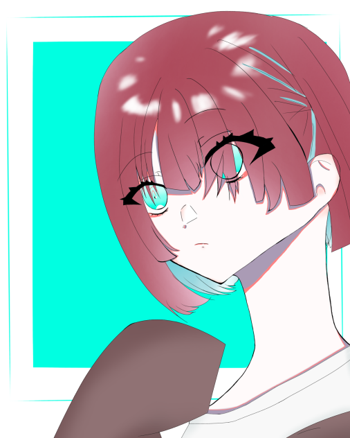 無題127 - ibisPaint