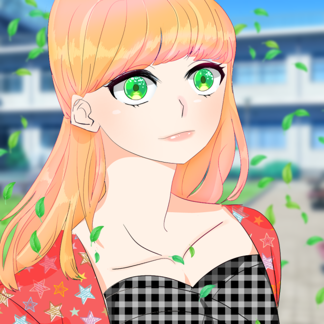 college life - ibisPaint