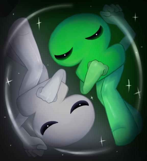 Two from tpot - ibisPaint