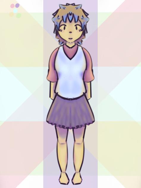 Pastel Much - ibisPaint