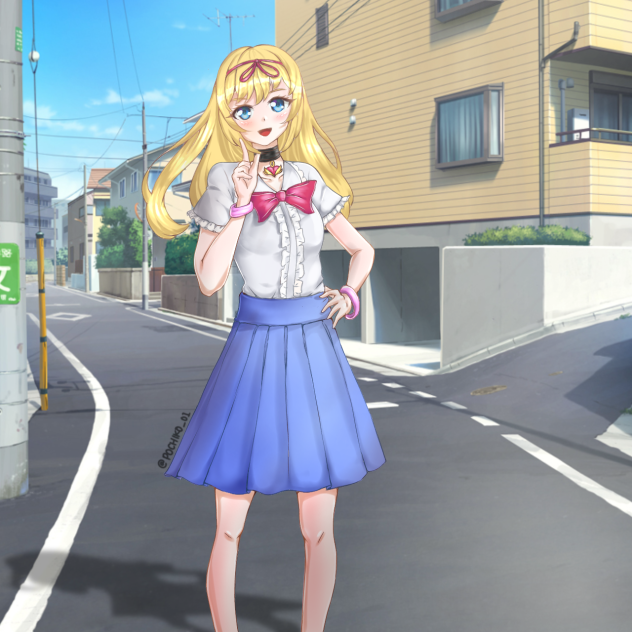 Sunday_Morning ☀ - ibisPaint