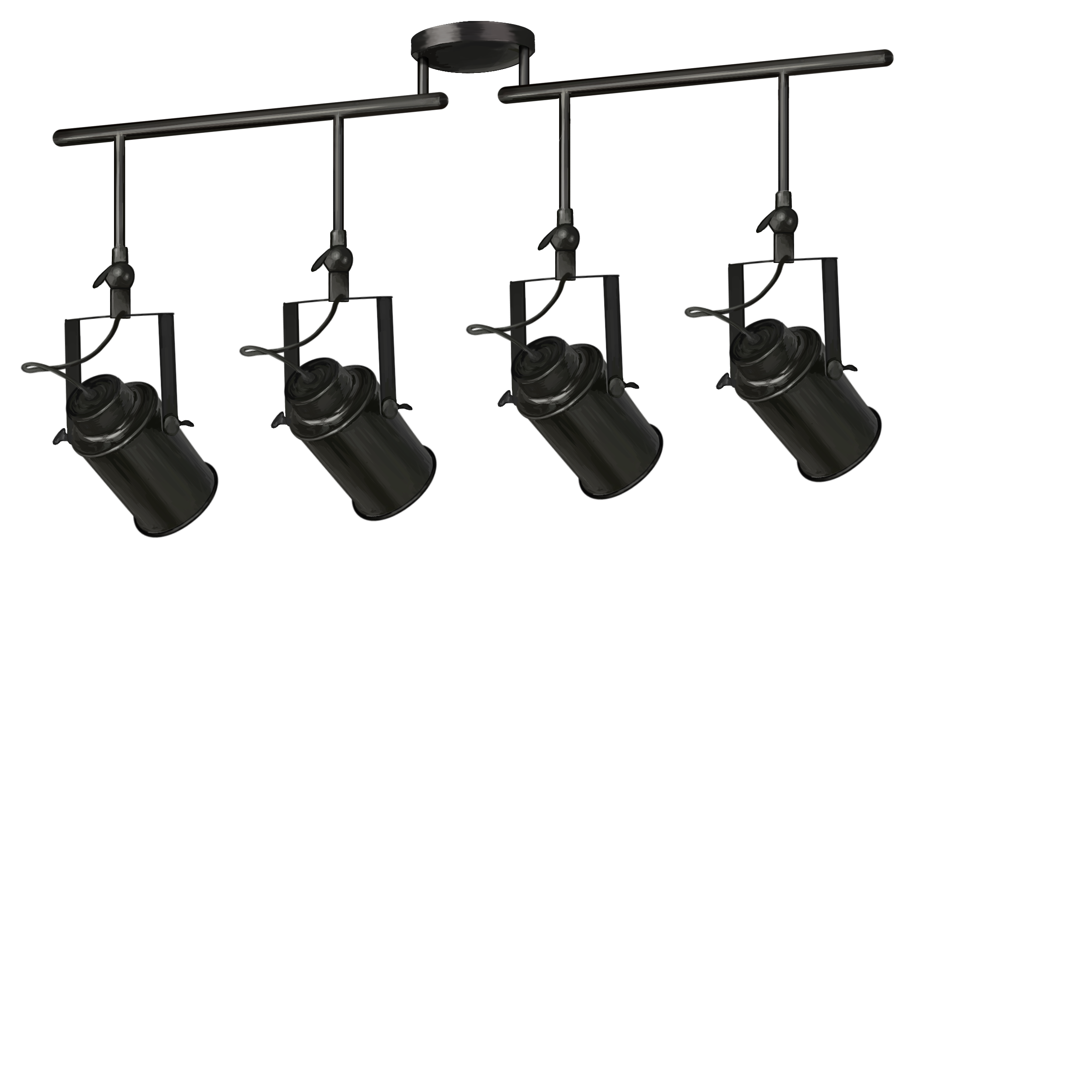 Stage Lights - ibisPaint