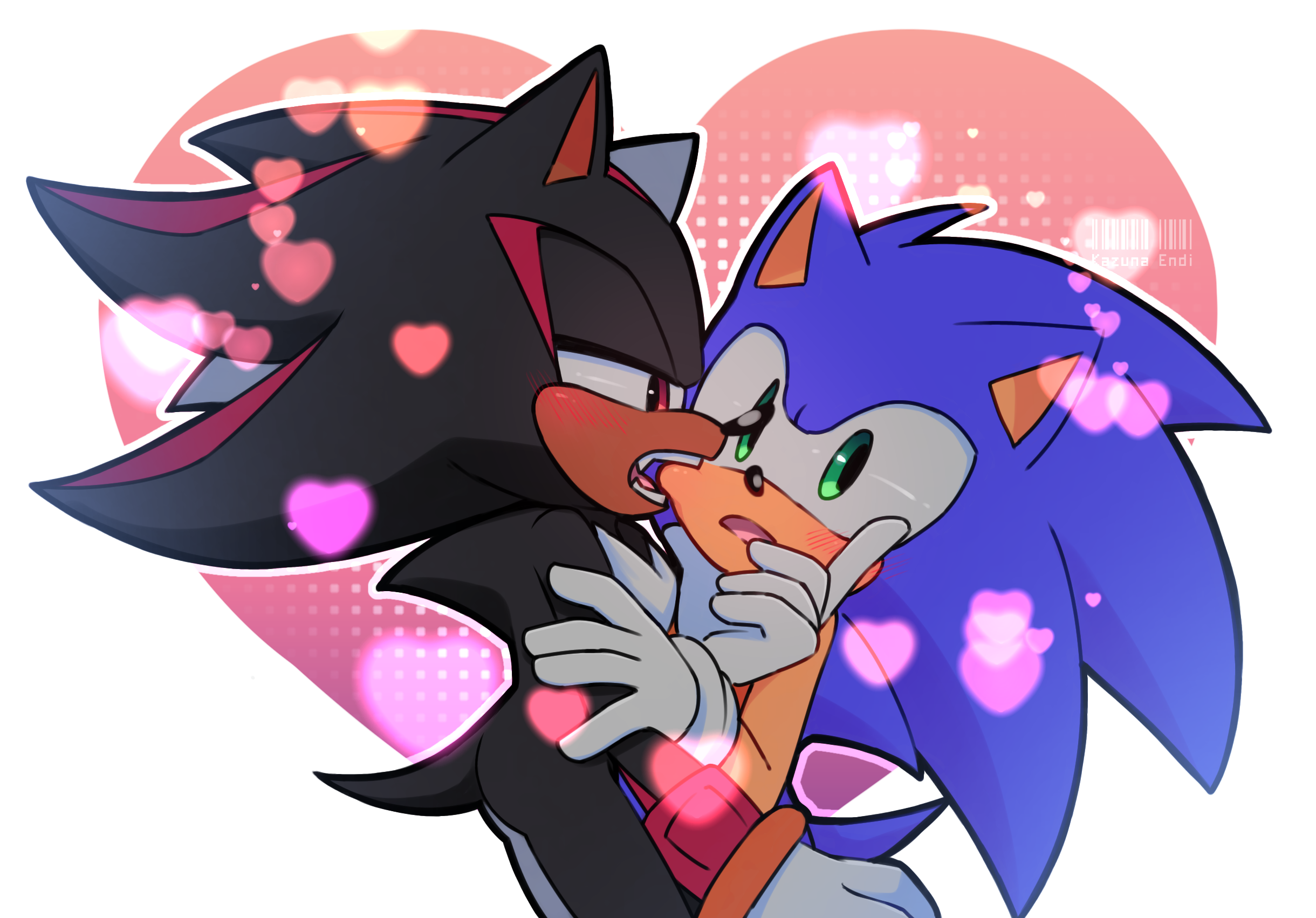 sonadow nom - ibisPaint