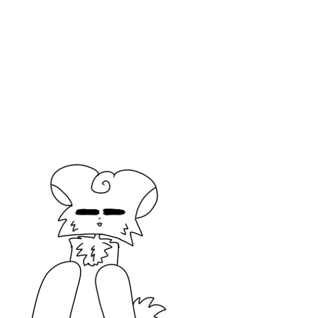 Kyaa Dance 2 (failed) - ibisPaint