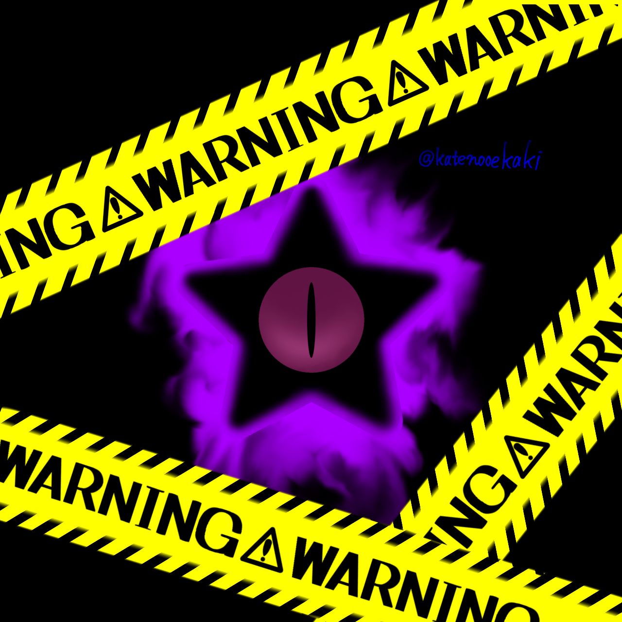 ⚠WARNING⚠ - ibisPaint