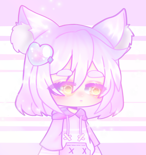 Cute Gacha Club OC Suri - ibisPaint