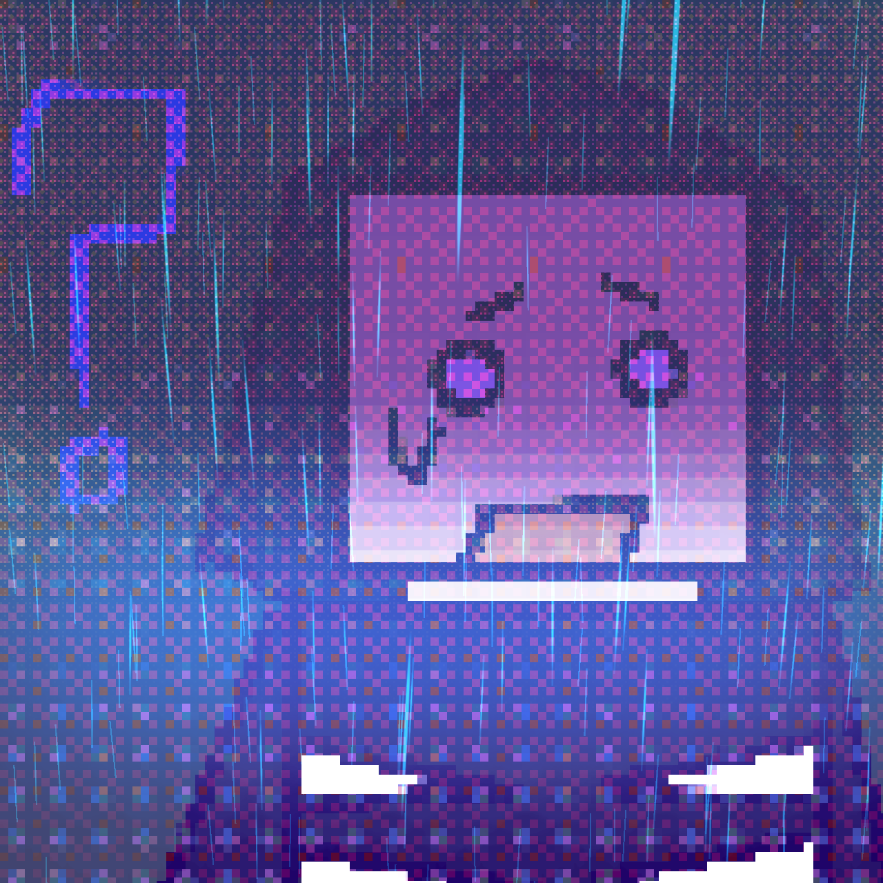 silly lloyd - ibisPaint