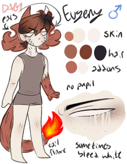 goofy lil ref - ibisPaint