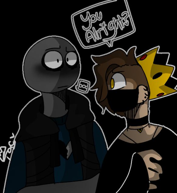 flashback hoursss - ibisPaint