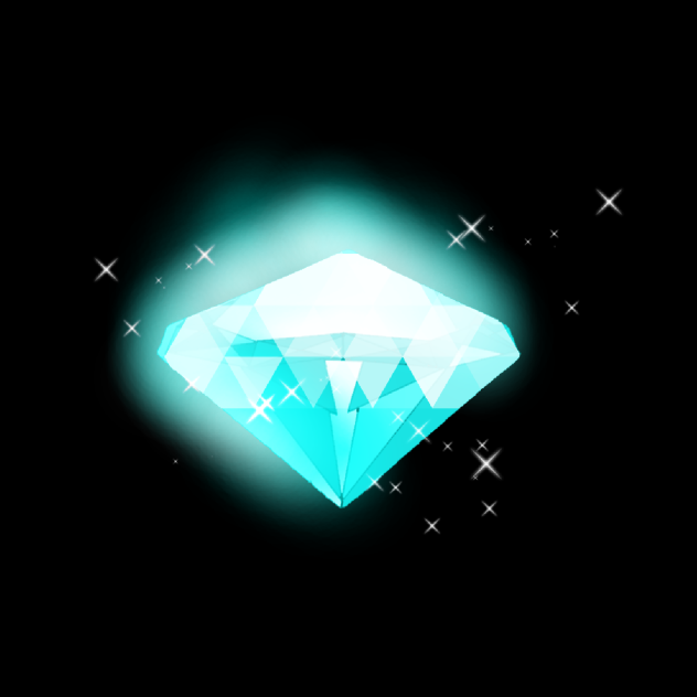 My Diamond! - ibisPaint
