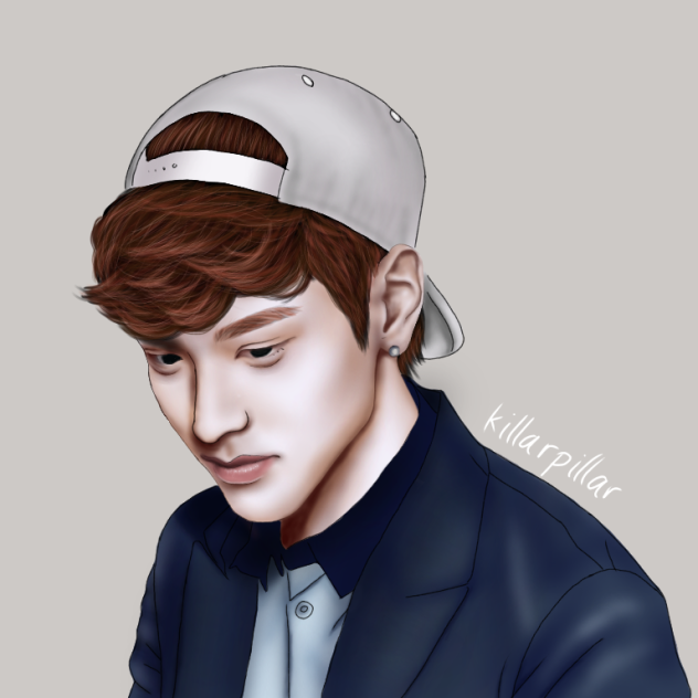Jae-hyun - ibisPaint