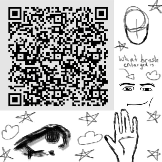 Brush for you - ibisPaint