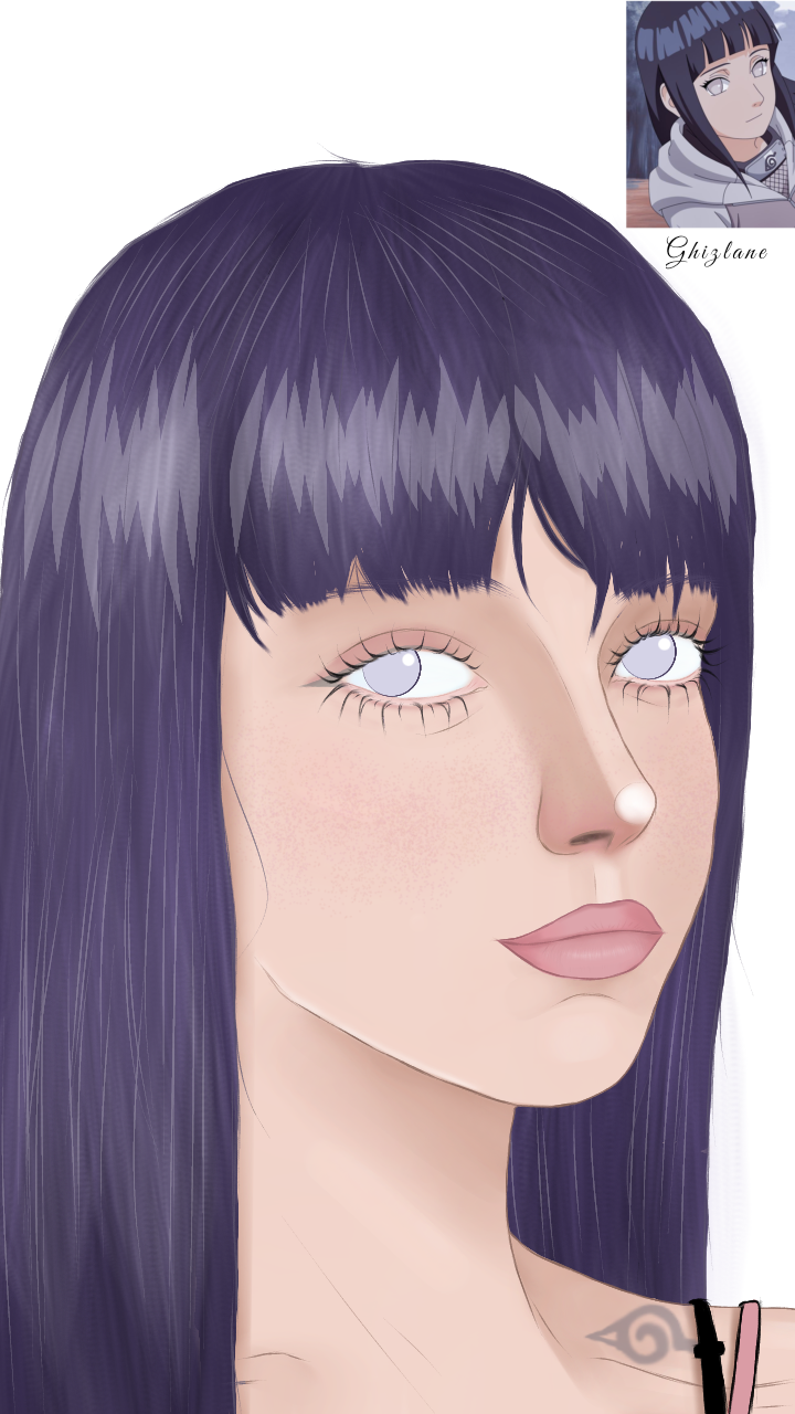 Hinata - ibisPaint
