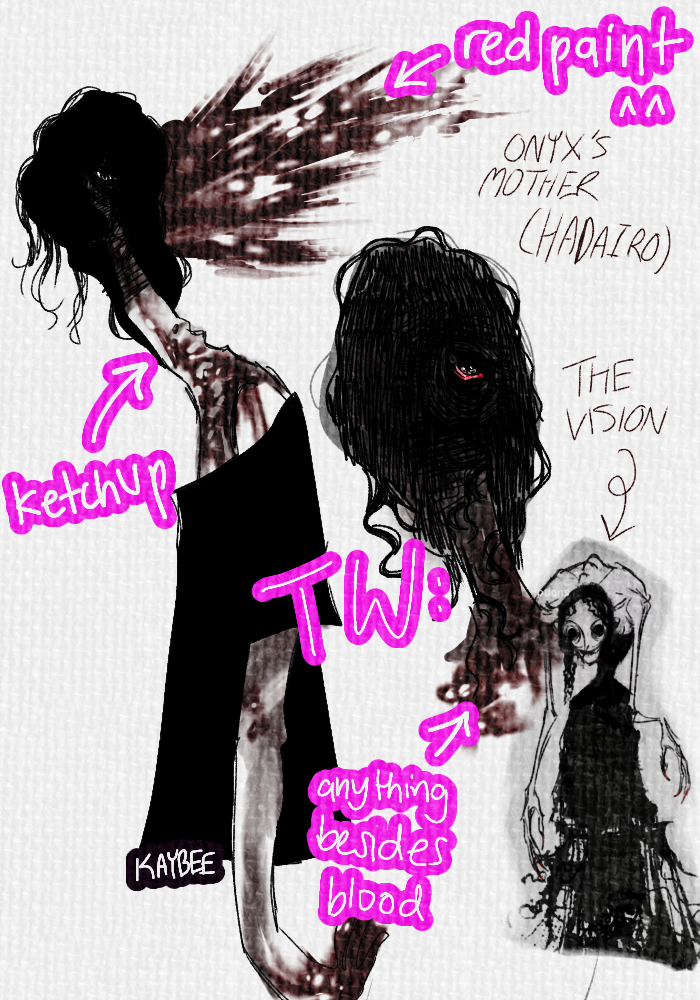 perfectly censored artwork - ibisPaint