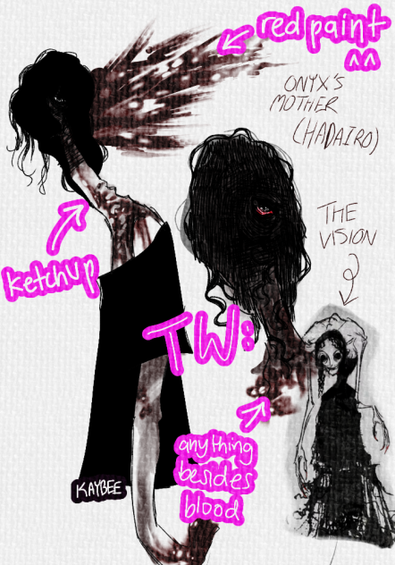 perfectly censored artwork - ibisPaint