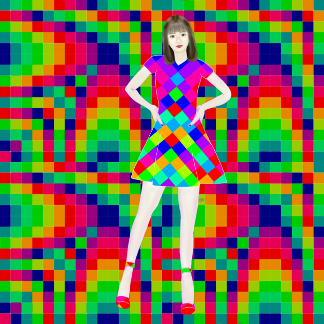 0607-2024 Chubbie Bianca Eddie - ibisPaint