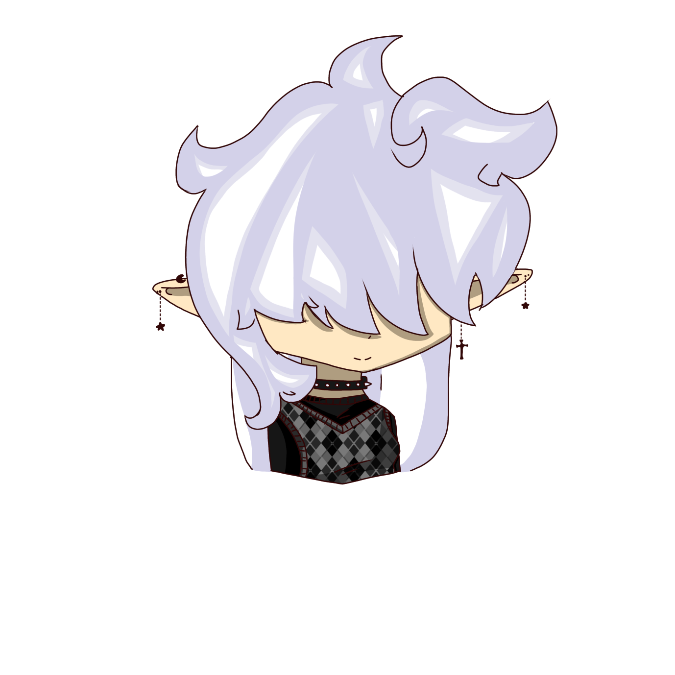 Elf practice WOOOO - ibisPaint