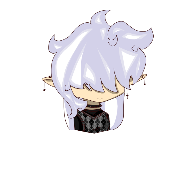 Elf practice WOOOO - ibisPaint